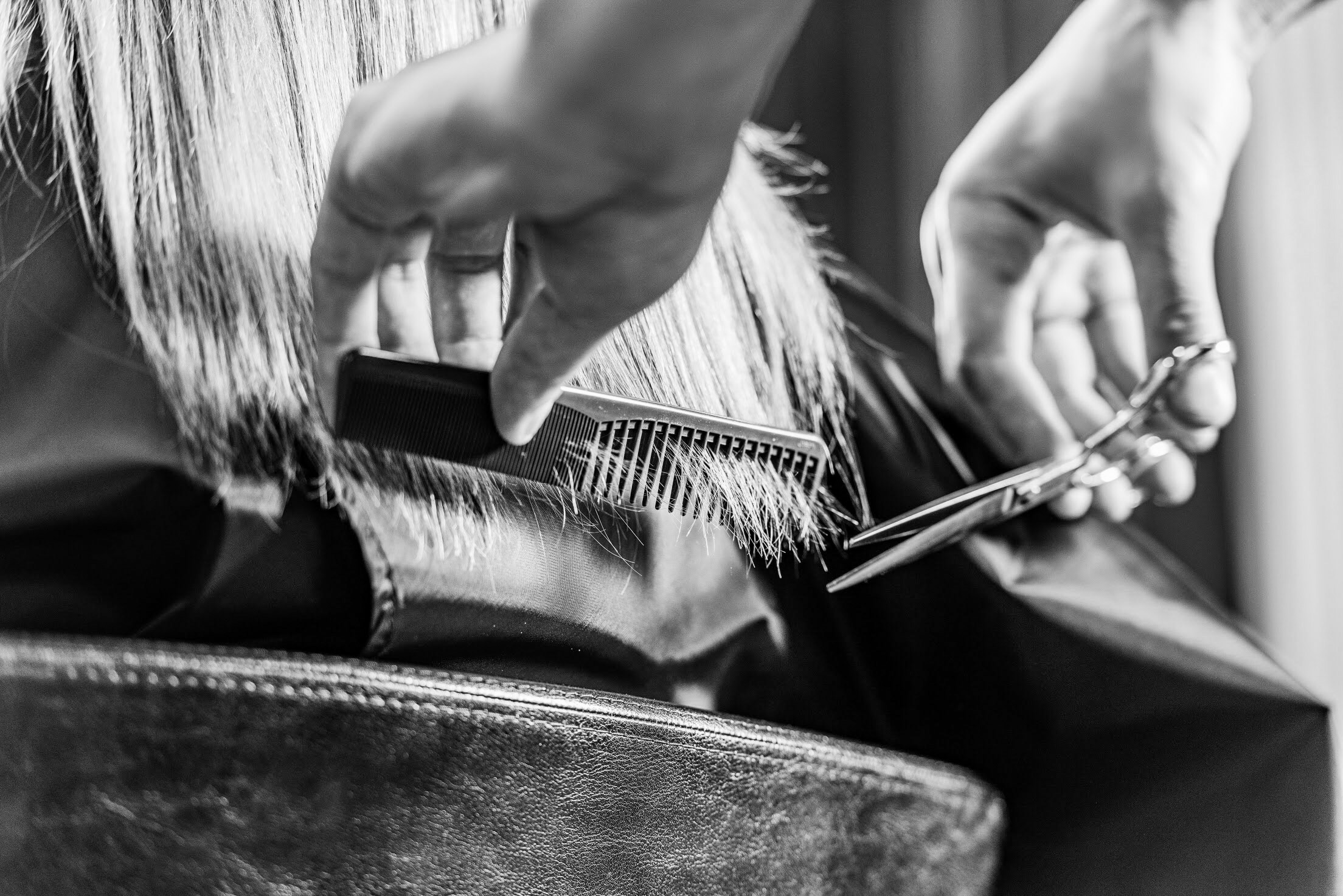 Cut Style Enhance Styling